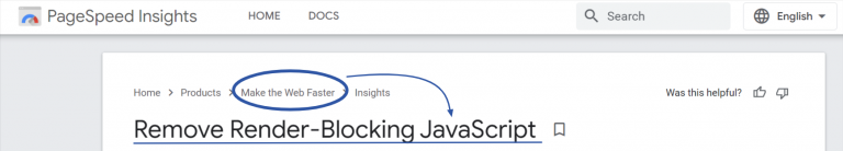 How Does Page Speed Affect SEO And How To Improve It? | Incrementors