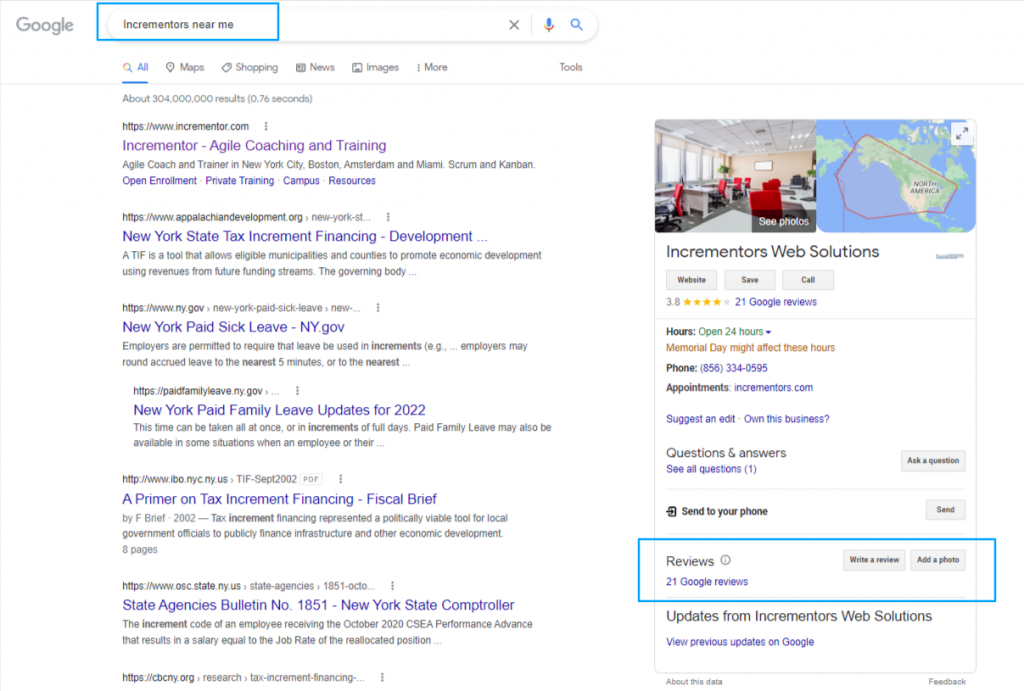 A Beginners Guide To Knowledge Graph SEO | Incrementors