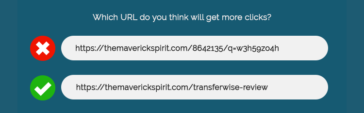 How To Create An SEO-Friendly URL | Incrementors