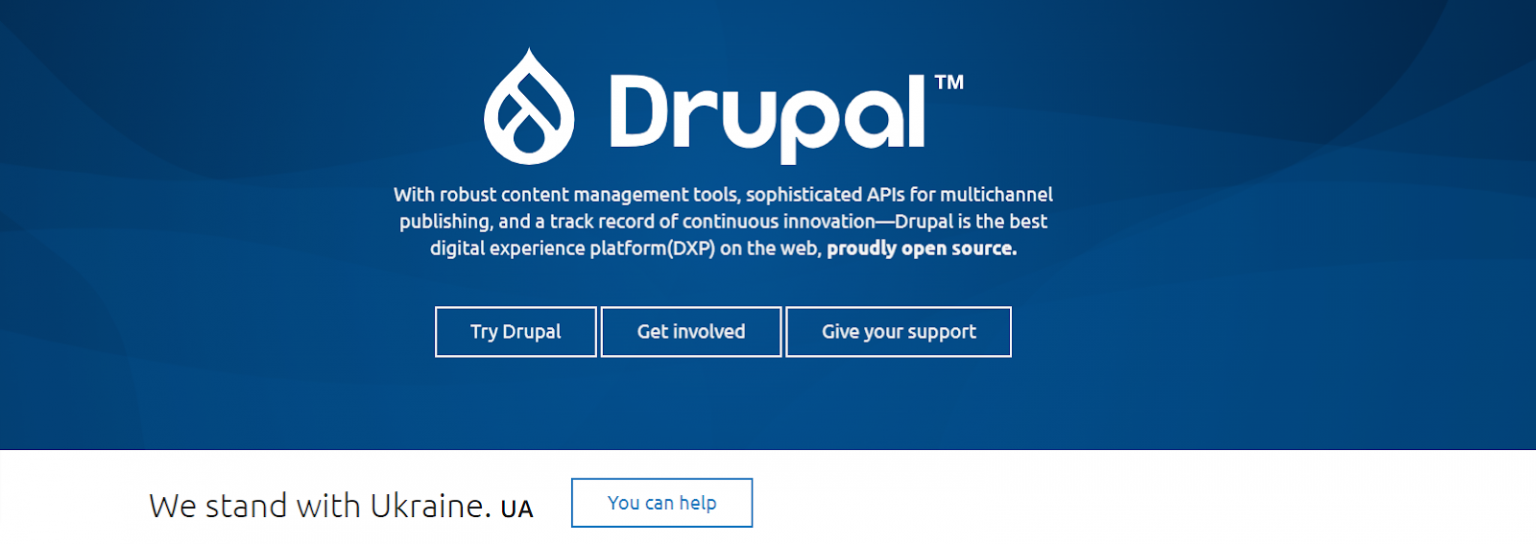 10 Best CMS(Content Management System) For SEO | Incrementors