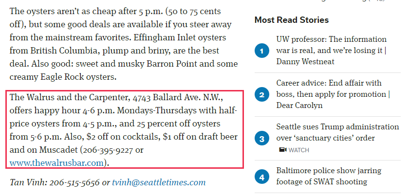A Complete Guide To Local Citation Building | Incrementors