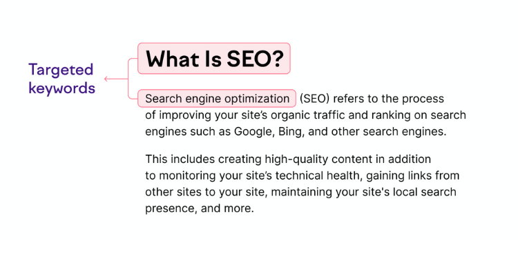 How To Increase SEO Traffic To Your Blog By 100% | Incrementors