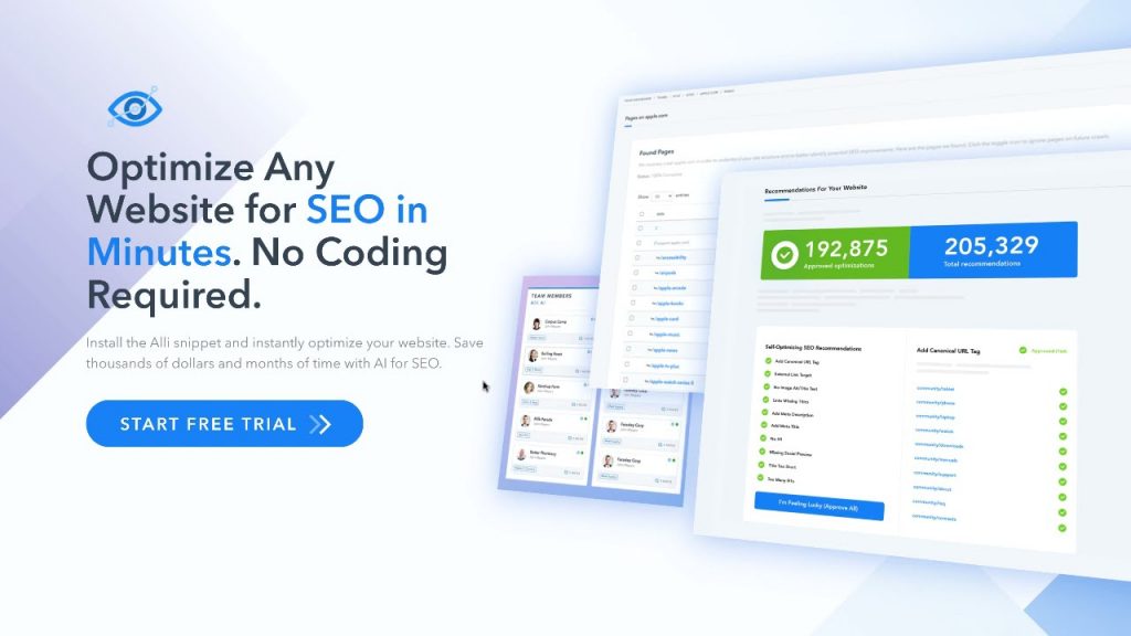 9 Best SEO Softwares To Boost Ranking | Incrementors
