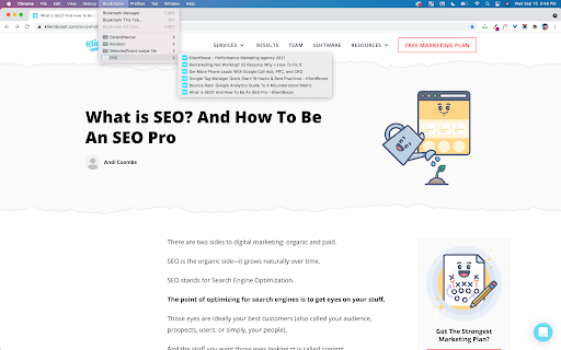 9 Basic SEO Principles You Must Follow To Get High Traffic | Incrementors