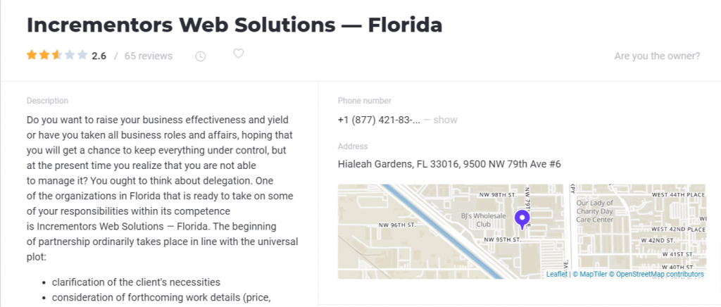 A Complete Guide To Local Citation Building | Incrementors