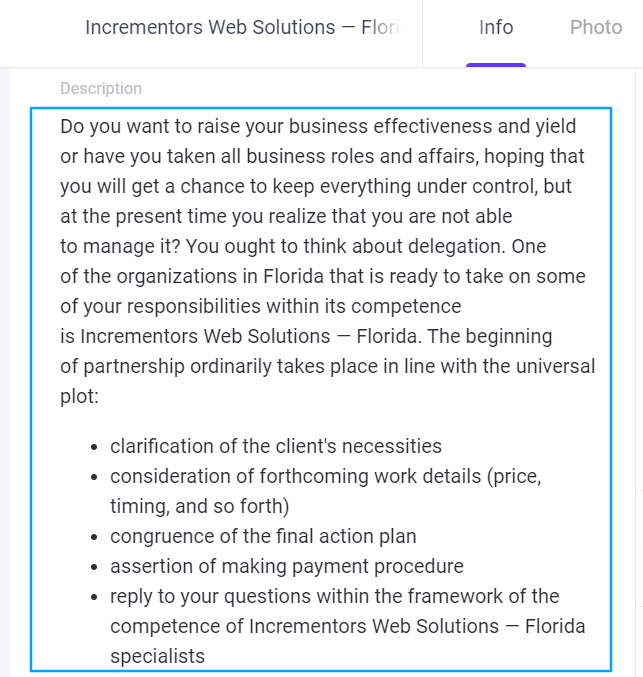 A Complete Guide To Local Citation Building | Incrementors