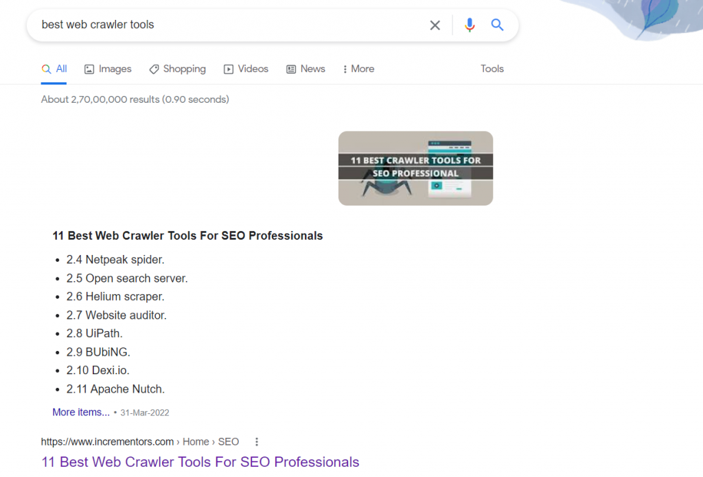 50+ Important SEO Statistics For 2024
