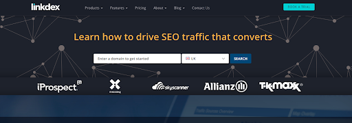 The Best Enterprise SEO Tools For 2024