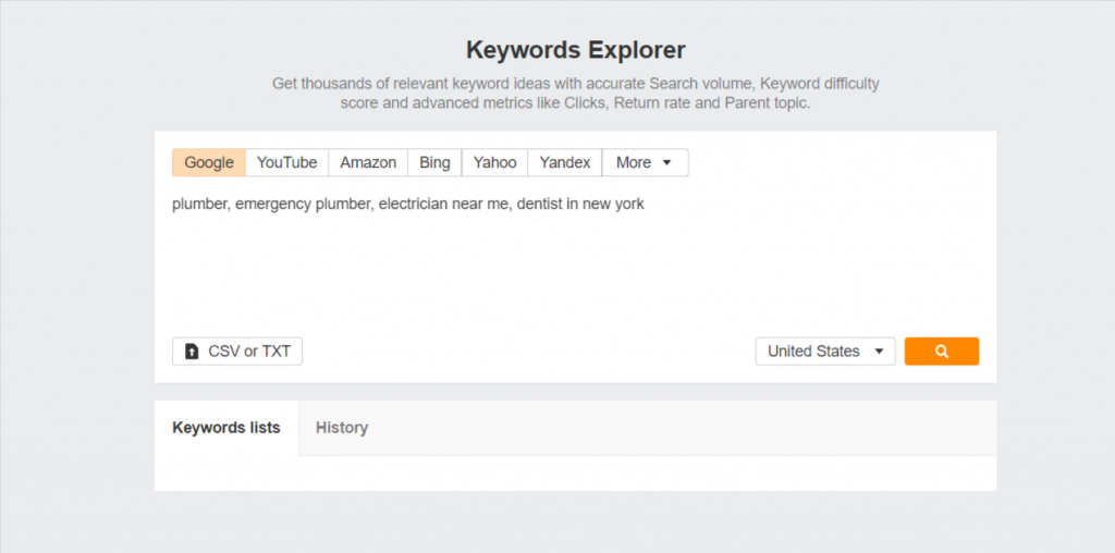 5 Easy Tips To Optimize Your Local SEO For Multiple Locations | Incrementors