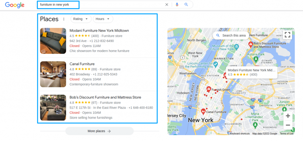 5 Easy Tips To Optimize Your Local SEO For Multiple Locations | Incrementors