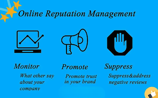 The Ultimate Guide To SEO Reputation Management | Incrementors