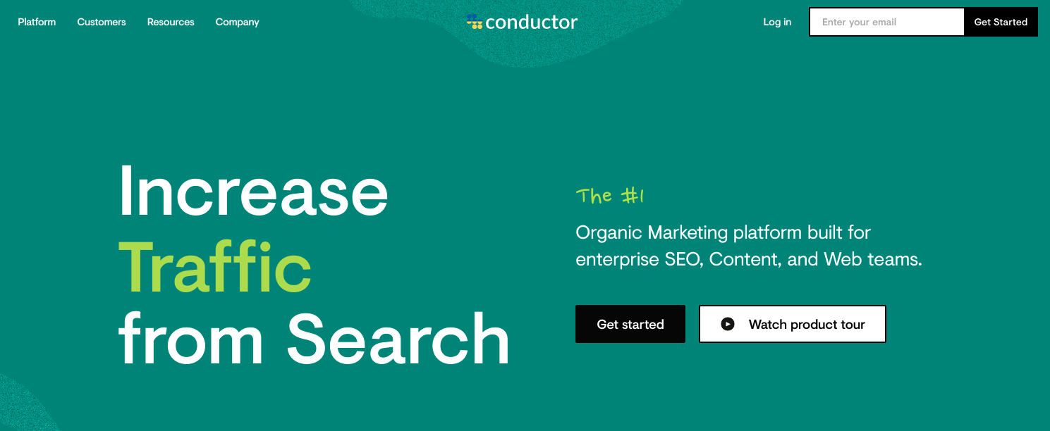 The Best Enterprise SEO Tools For 2023 | Incrementors