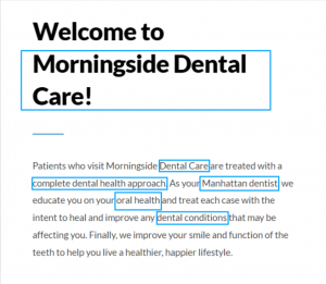 5 Easy Tips To Optimize Your Local SEO For Multiple Locations | Incrementors