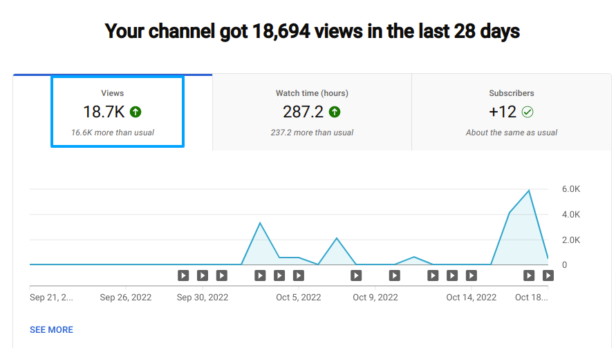 9 Profitable SEO Tools For YouTube Rankings | Incrementors