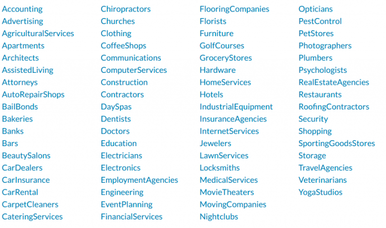 A Definitive Guide To Citations SEO