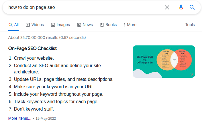 8 Enterprise SEO Strategies To Increase Revenue | Incrementors