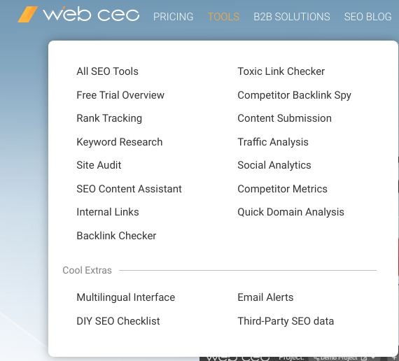 8 Enterprise SEO Strategies To Increase Revenue | Incrementors
