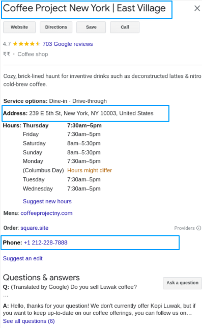 A Definitive Guide To Citations SEO | Incrementors