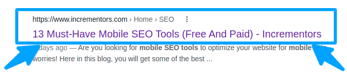 The Ultimate On-Page SEO Checklist To Boost Rankings
