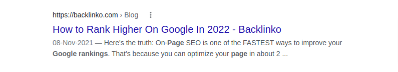 A Definitive Guide To SEO For Small Business | Incrementors