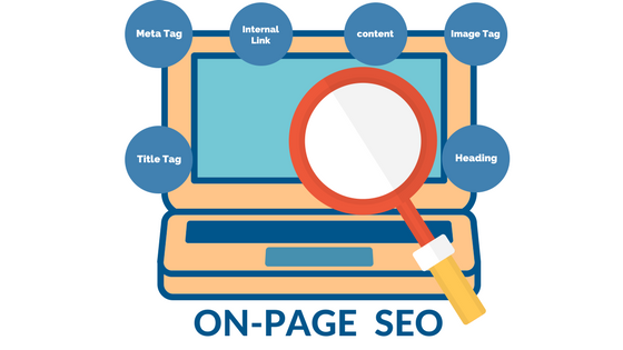 The Ultimate On-Page SEO Checklist To Boost Rankings