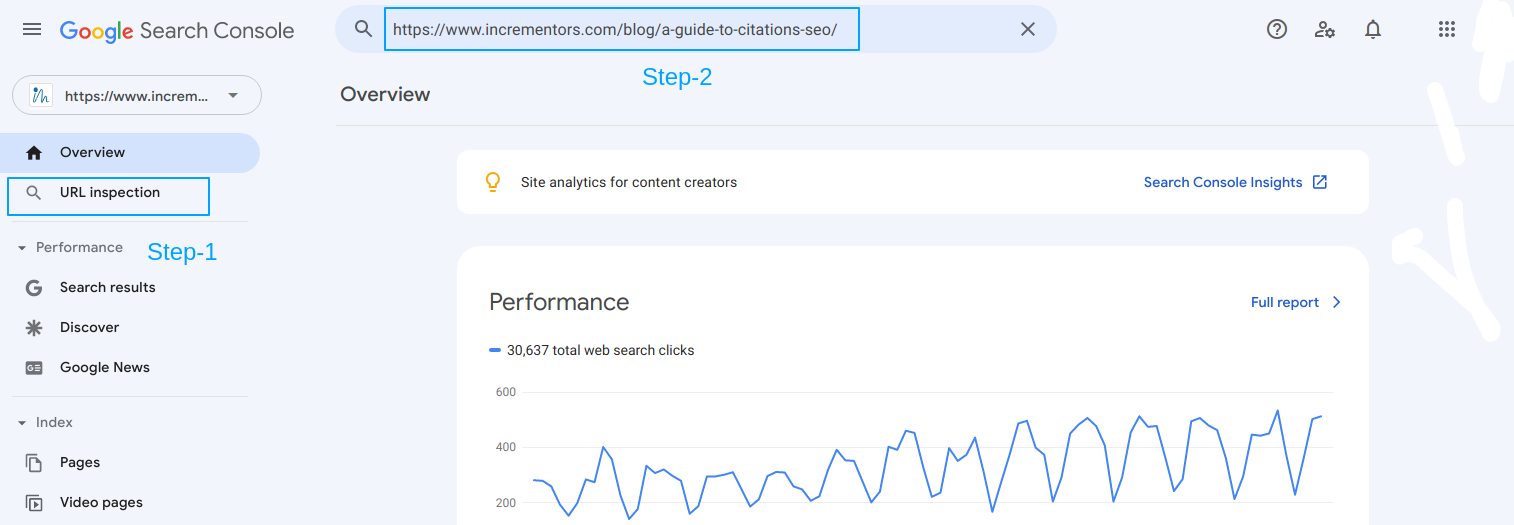 The Ultimate Guide To Using Google Search Console For SEO