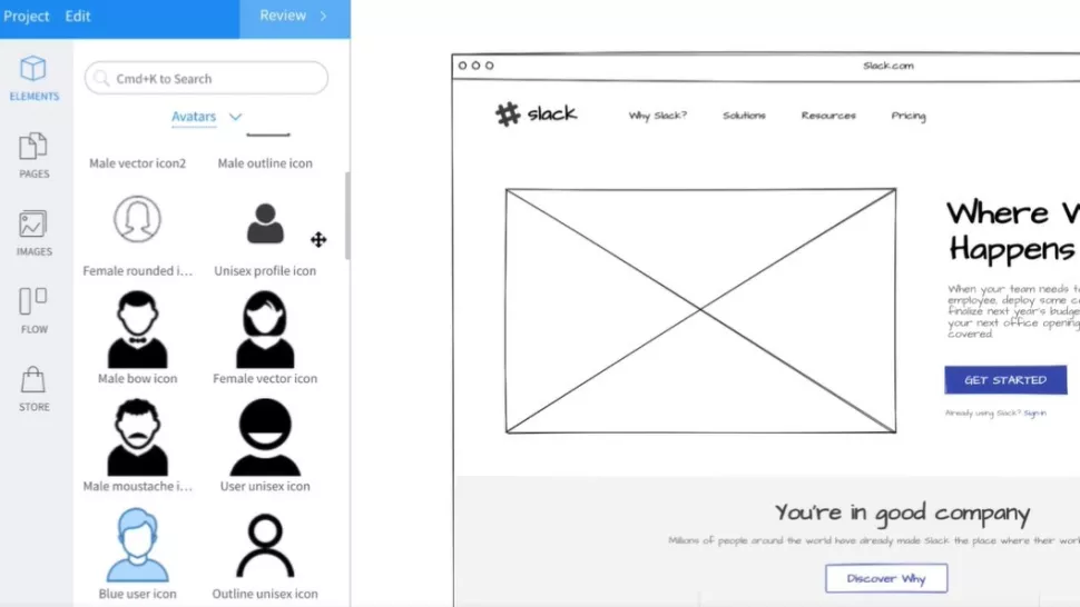 11 Best SEO Web Designing Tools For Designers | Incrementors