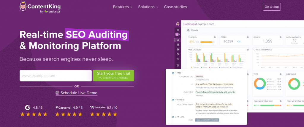 10 SEO Automation Tools For Better Rankings | Incrementors