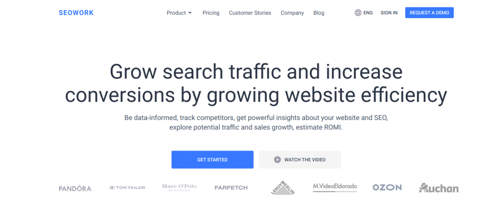 10 SEO Automation Tools For Better Rankings | Incrementors