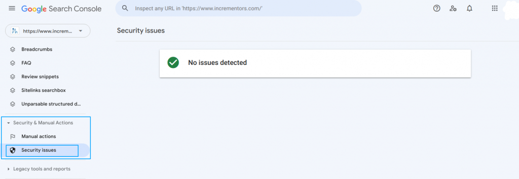 The Ultimate Guide To Using Google Search Console For SEO | Incrementors