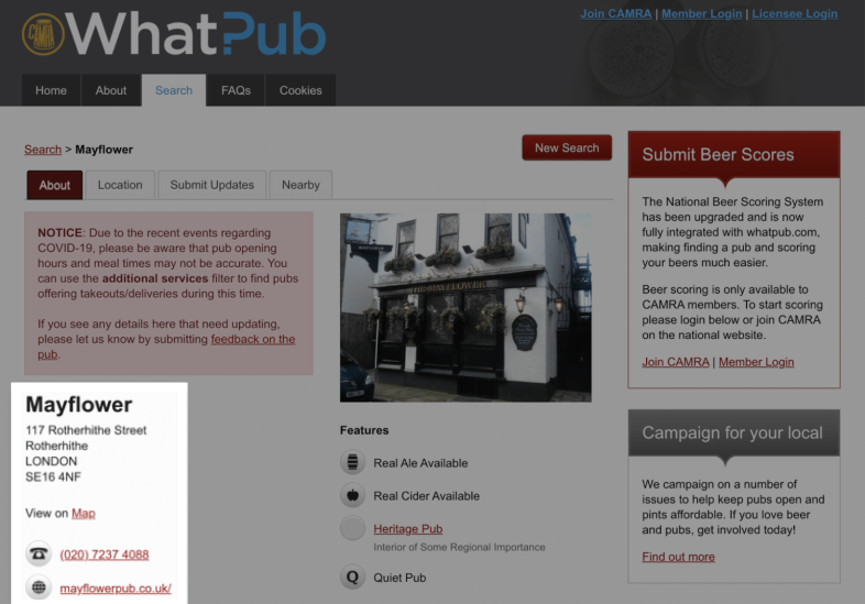 A Definitive Guide To Citations SEO | Incrementors