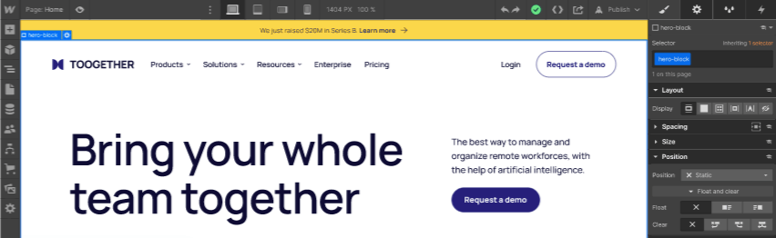 11 Best SEO Web Designing Tools For Designers | Incrementors