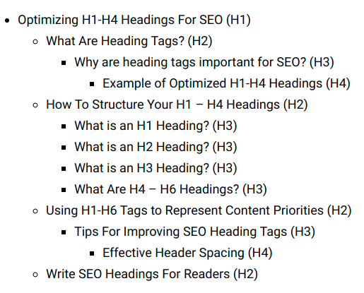8 Mind-Blowing SEO Tips For Blogs To Rank | Incrementors