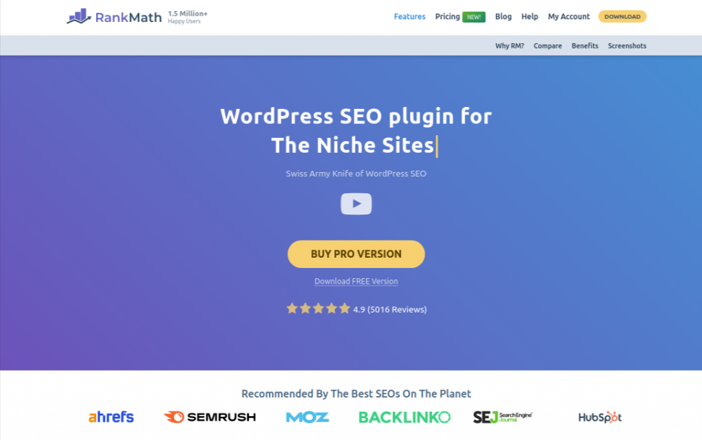 8 Mind-Blowing SEO Tips For Blogs To Rank | Incrementors