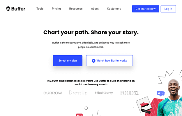 10 Best Social Media Scheduling Tools To Boost Your SEO Game | Incrementors