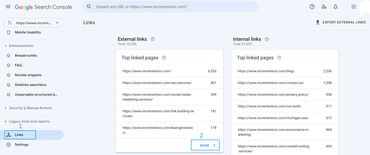 The Ultimate Guide To Using Google Search Console For SEO