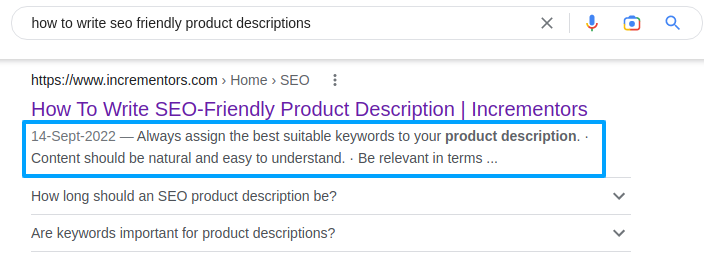 A Definitive Guide To SEO For Small Business | Incrementors