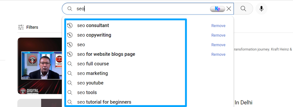 YouTube Channel SEO: Ways To Rank On #1 Spot & Get More Views