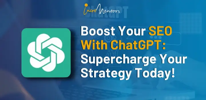 Boost Your SEO With ChatGPT: Supercharge Your Strategy Today ...
