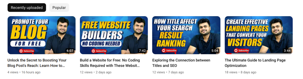 9 Amazing Video SEO Strategies To Boost Your Views And Engagement | Incrementors