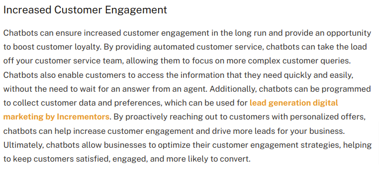 Understand EAT SEO And Its Impact On Google Rankings | Incrementors