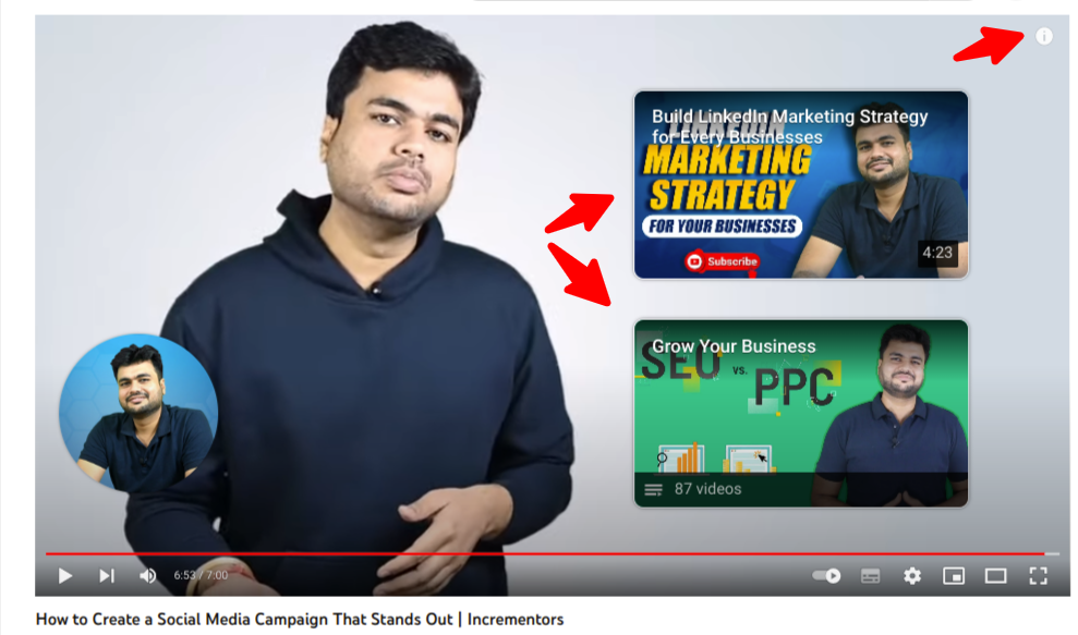 How To Get More YouTube Subscribers | Incrementors