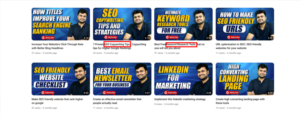 How To Get More YouTube Subscribers | Incrementors