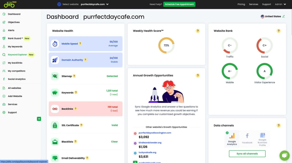 AI SEO Tools For Upgrading Your Organic Reach | Incrementors