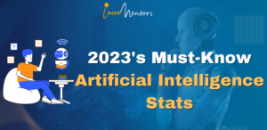 2024's Must-Know Artificial Intelligence Stats