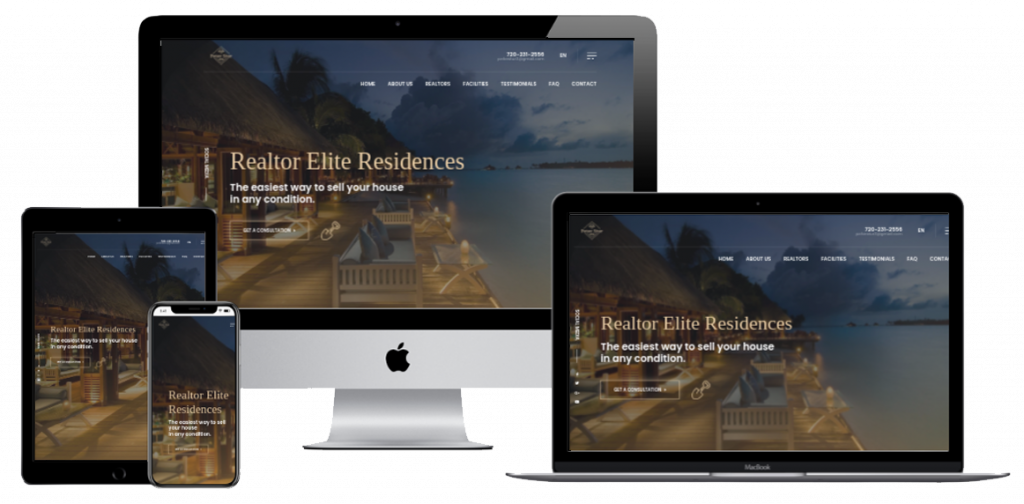 Equity Solutions USA - Incrementors